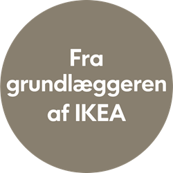 Om Ikano Bank og vores tilknytning til IKEA
